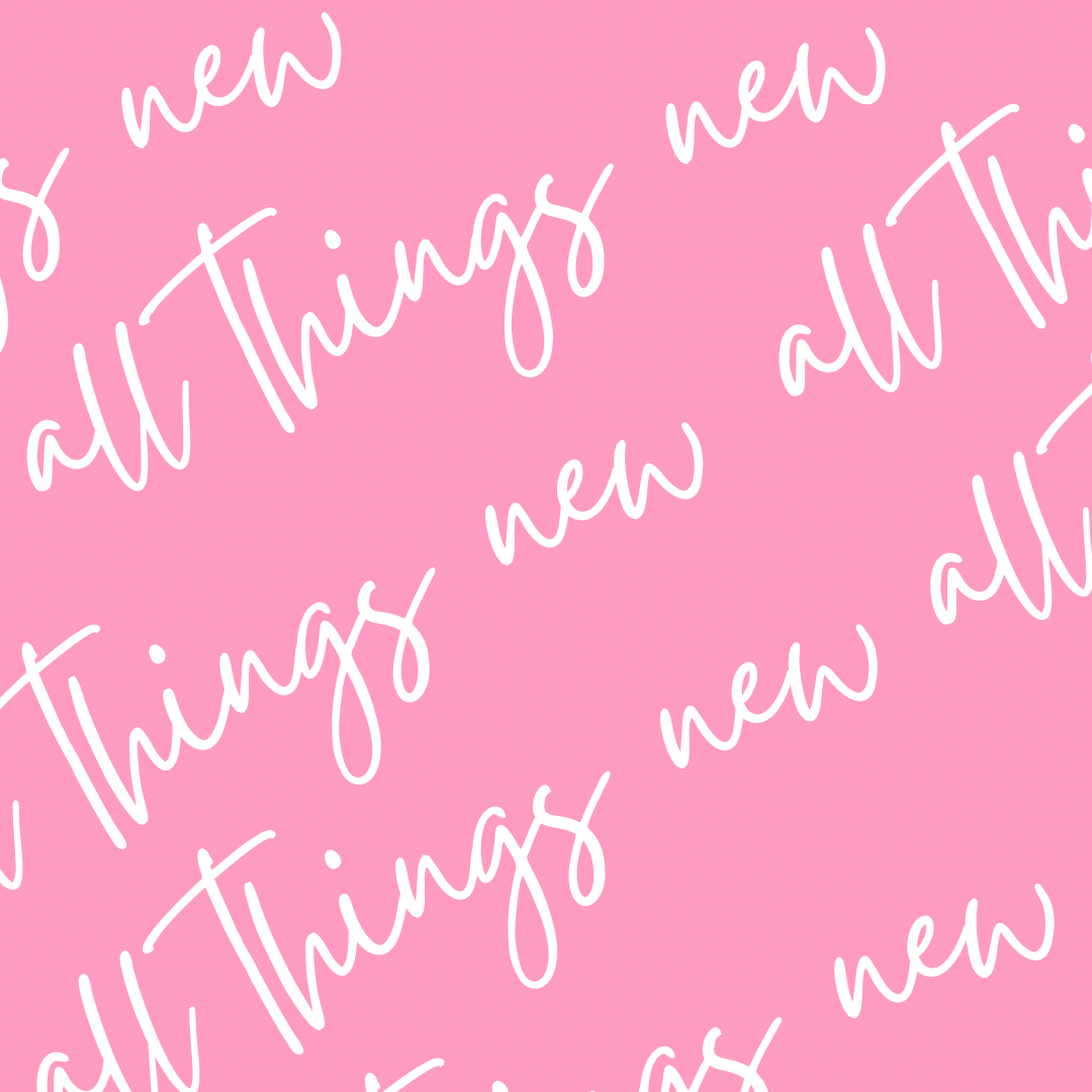 NEW ARRIVALS – Inspire Online Boutique